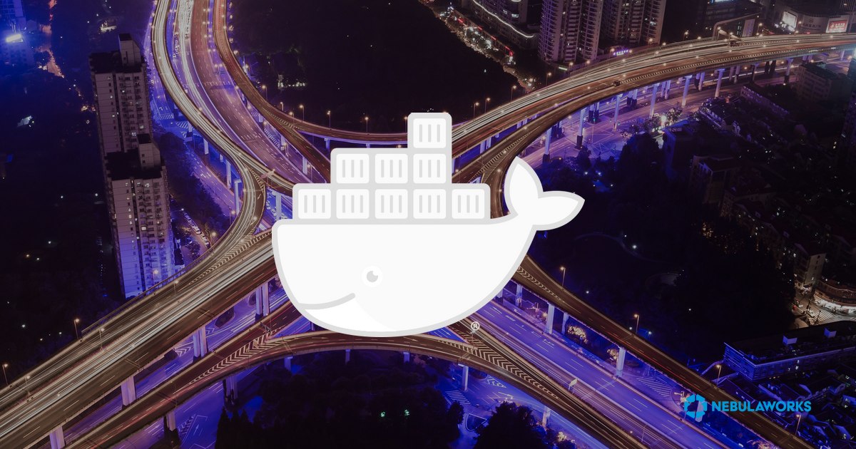 3 Must-know Facts About Docker Container Platforms | Nebulaworks Insights