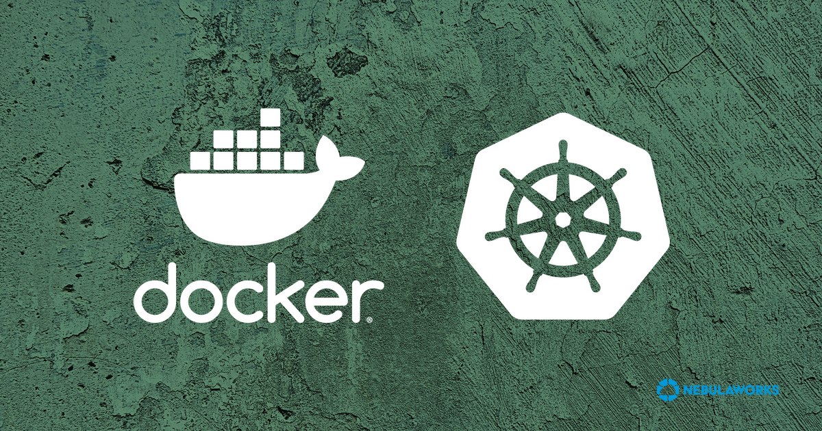 Docker's Kubernetes Announcement is a Big Deal | Nebulaworks Insights