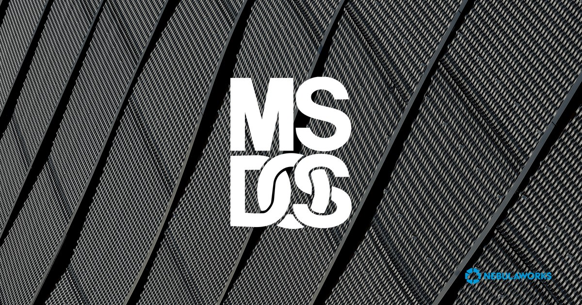 MS-DOS goes mobile | Nebulaworks Insights