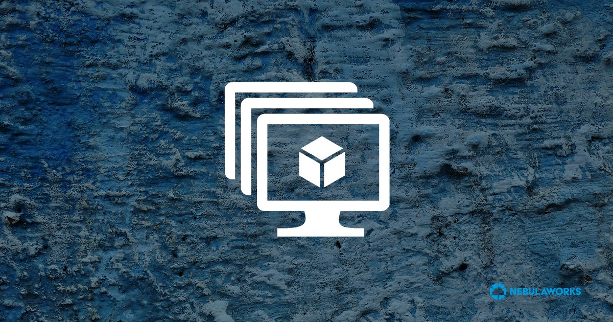 Tips on Azure Scale Sets and Load Balancers | Nebulaworks Insights