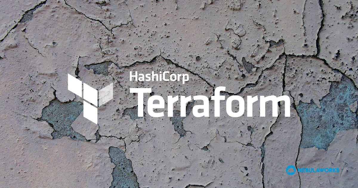 Upgrade to Terraform 0.12: The Beginner's Guide | Nebulaworks Insights