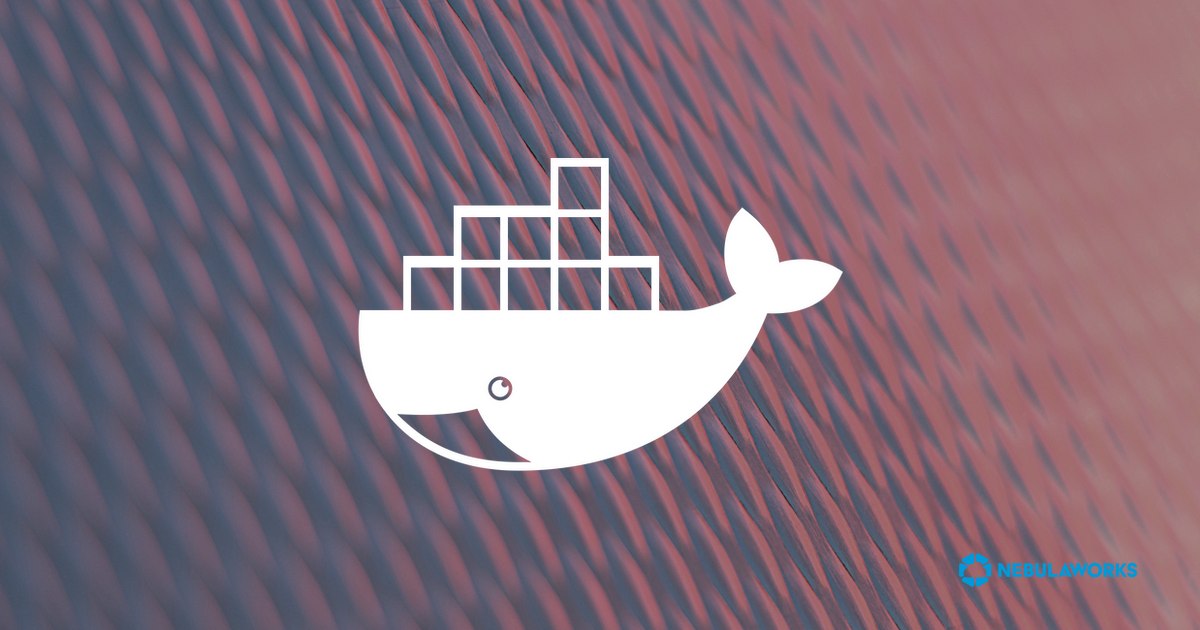 Docker Meetup Oc Docker Engine 1 12 Technical Overview Nebulaworks