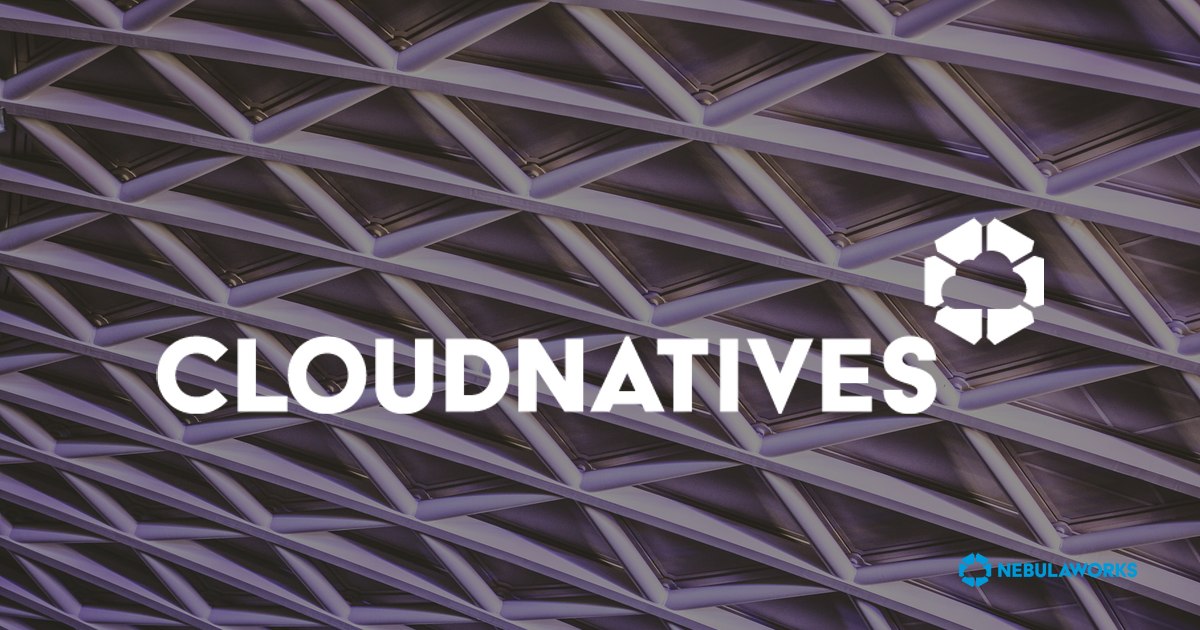 We reached 500 members with our Cloudnatives group! | Nebulaworks Insights