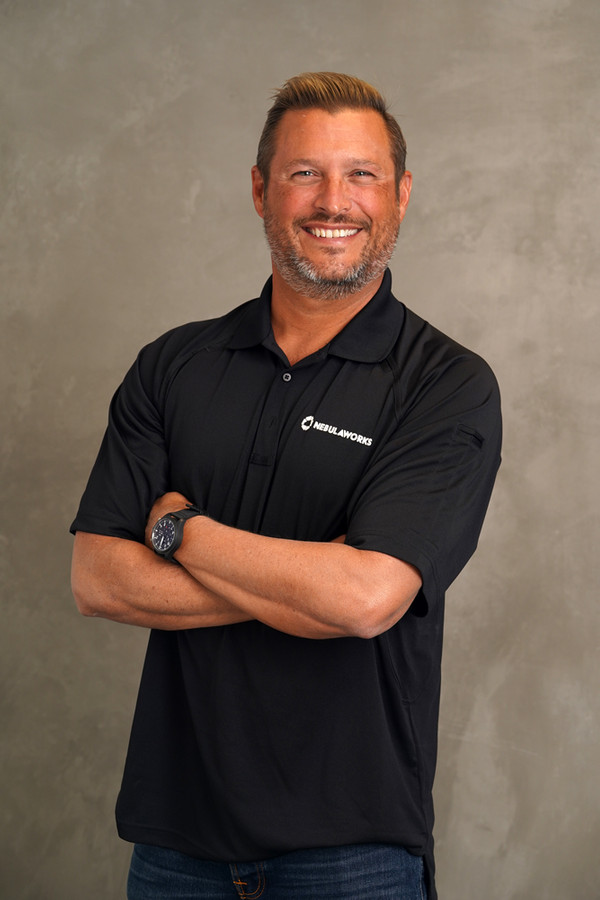 Chris Ciborowski | Nebulaworks Team